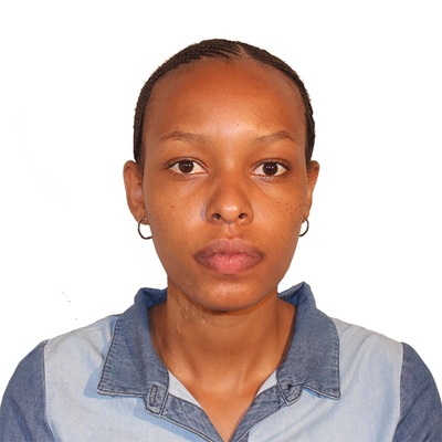 Binama Jessica Nyacyesa | SheCodes