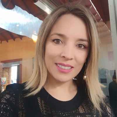 Magda Monroy | SheCodes