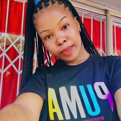 Andiswa Dlamini | SheCodes