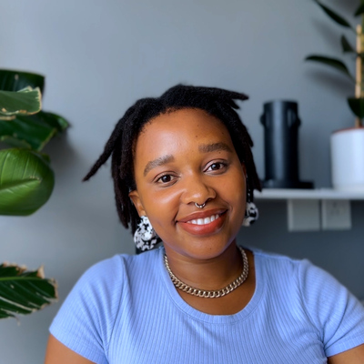 Boipelo Khunou | SheCodes