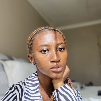 Sedzani Farisani | SheCodes