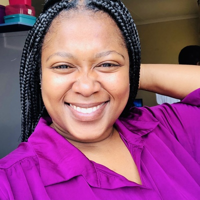 Sibusisiwe Cele | SheCodes