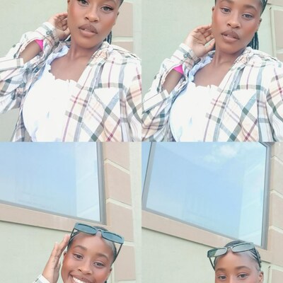 simphiwe skosana | SheCodes