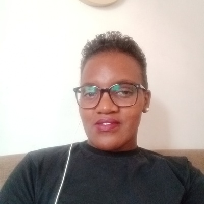 Patiswa Qakaza-Mapipa | SheCodes