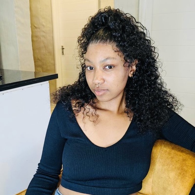 Saphokazi Chila | SheCodes