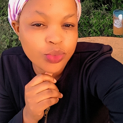 Kgaugelo Motseo | SheCodes