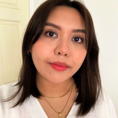 Charlene Jane San Juan | SheCodes