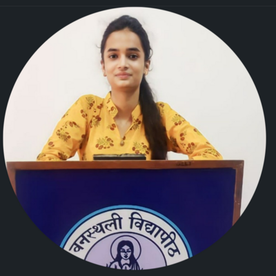 Padmesh Sharma | SheCodes