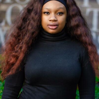 Lebogang Lebelo | SheCodes