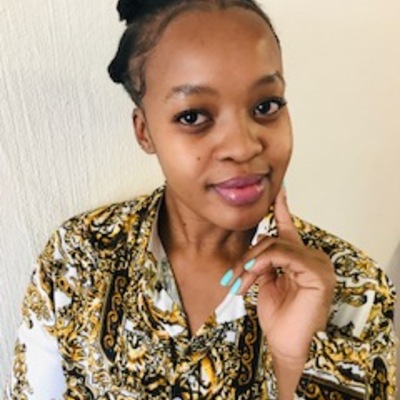 Lindiwe Shabalala | SheCodes