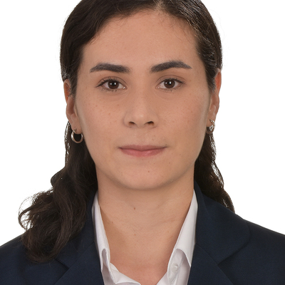 Eimmy Lara Diaz | SheCodes