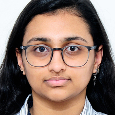 Navya Goel | SheCodes