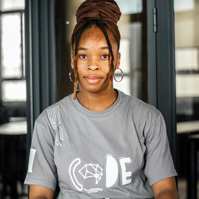 Siyathemba Ngobese | SheCodes