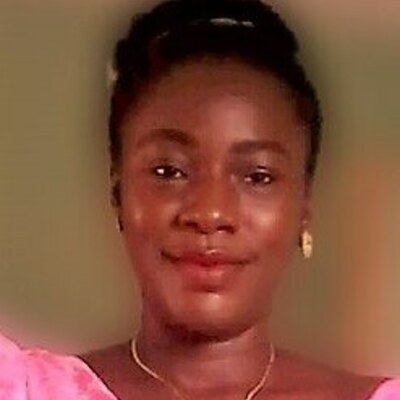 Vivian Igbokah | SheCodes