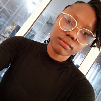 Grace Sanni | SheCodes