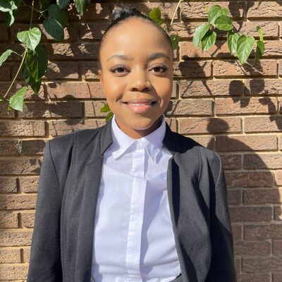 Dimpho Mathobela | SheCodes