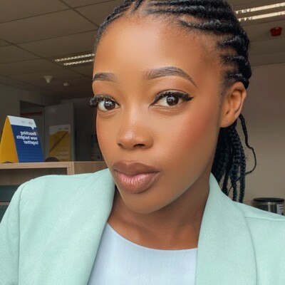 Thando Makhubu | SheCodes