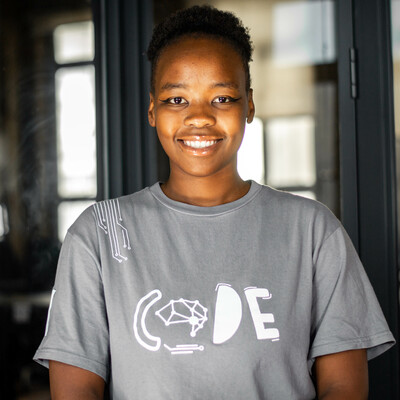 Mpho Maake | SheCodes