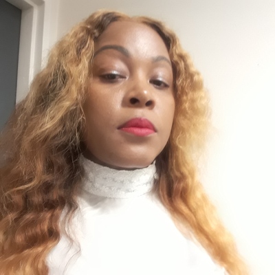 gloria davhana | SheCodes