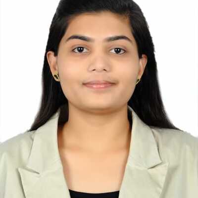 Kuntal Rane | SheCodes