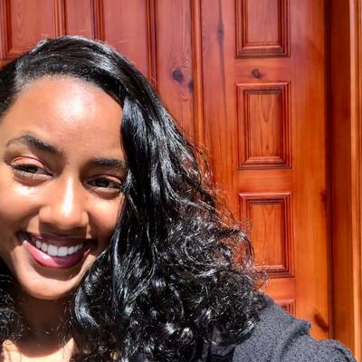 Meklit Ayele | SheCodes