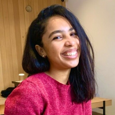 Doha Rajallah | SheCodes