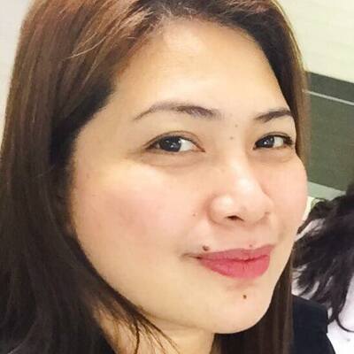 Ma Christabel Hilvano | SheCodes