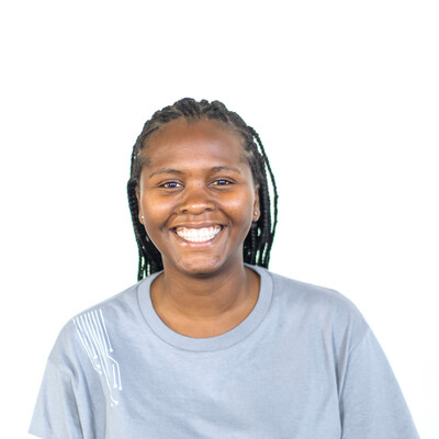 mpho Seerane | SheCodes