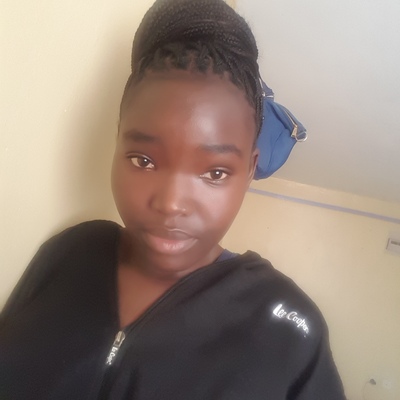 Vivian Cherotich | SheCodes