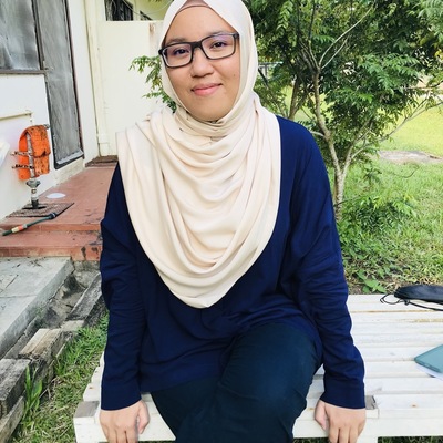 zaidah yunos | SheCodes