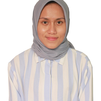 Putri Alfa Sobri Gabrina | SheCodes