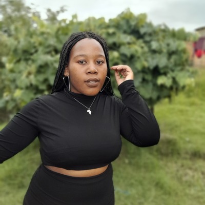 Malebo Legodi | SheCodes