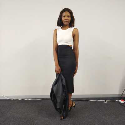 Lerato Mosiane | SheCodes