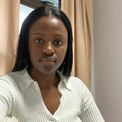 Modiehi Mokoena | SheCodes