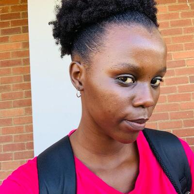 Asanda Magasela | SheCodes