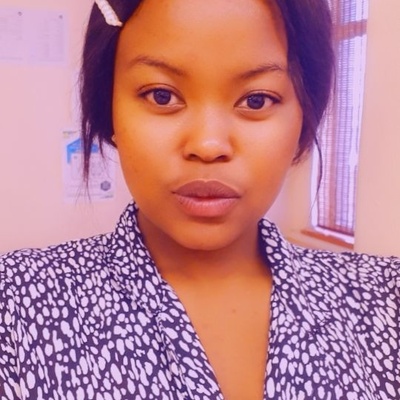 Tankiso Mofokeng | SheCodes