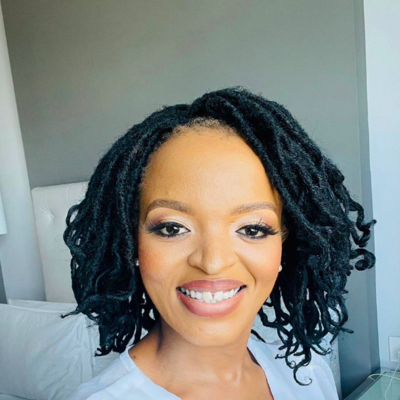 Akhona Mazingisa | SheCodes