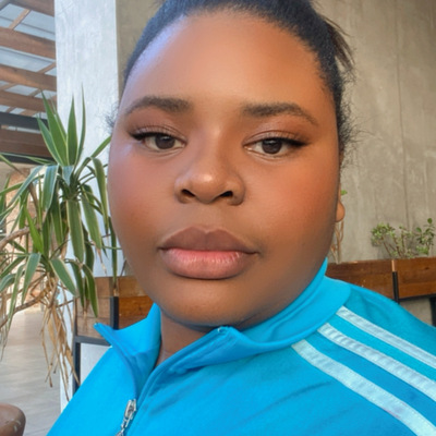 Karabo Modjadji Wendy Shai | SheCodes