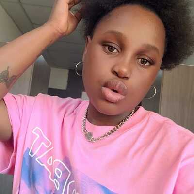 Mandisa Biyela | SheCodes