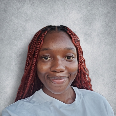 Melanie Ngome | SheCodes