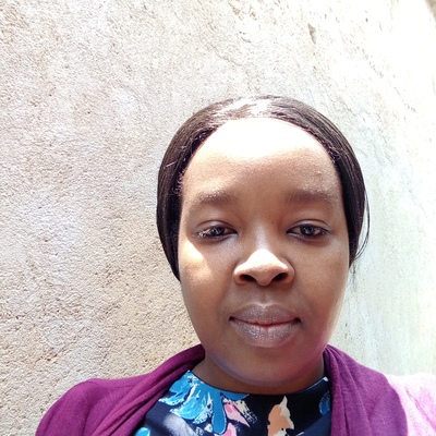 Grace Wanjiku | SheCodes