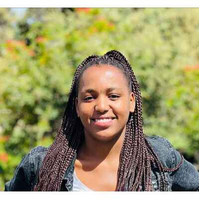 Choene Mandy Railo | SheCodes