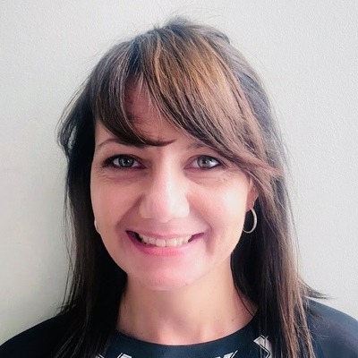 Michelle Coetzee | SheCodes