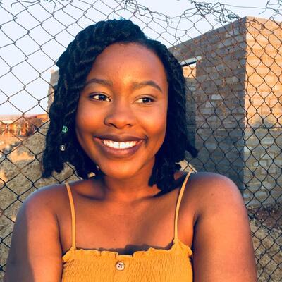 Nhlanhla Mpho Khauoe | SheCodes