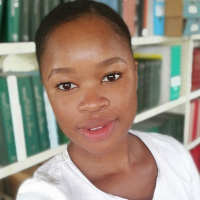 Thobeka Kunene | SheCodes