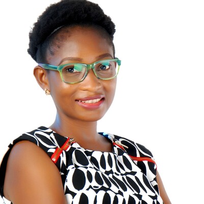 Adeola Oshinaike | SheCodes