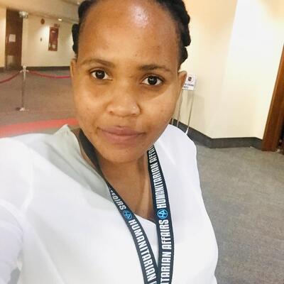 Nombuso Msweli | SheCodes