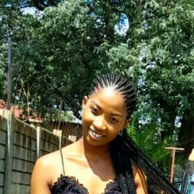 Nokulunga Rose Yende | SheCodes