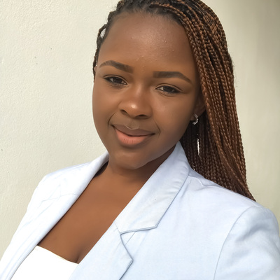 Mbali Masuku | SheCodes