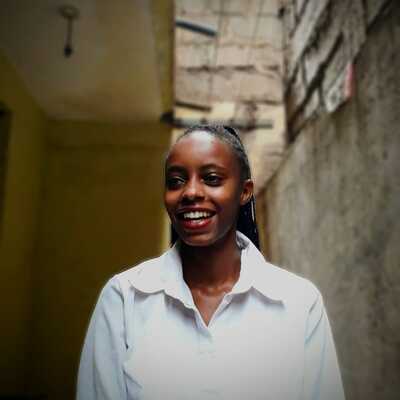 Alice Muthoni | SheCodes